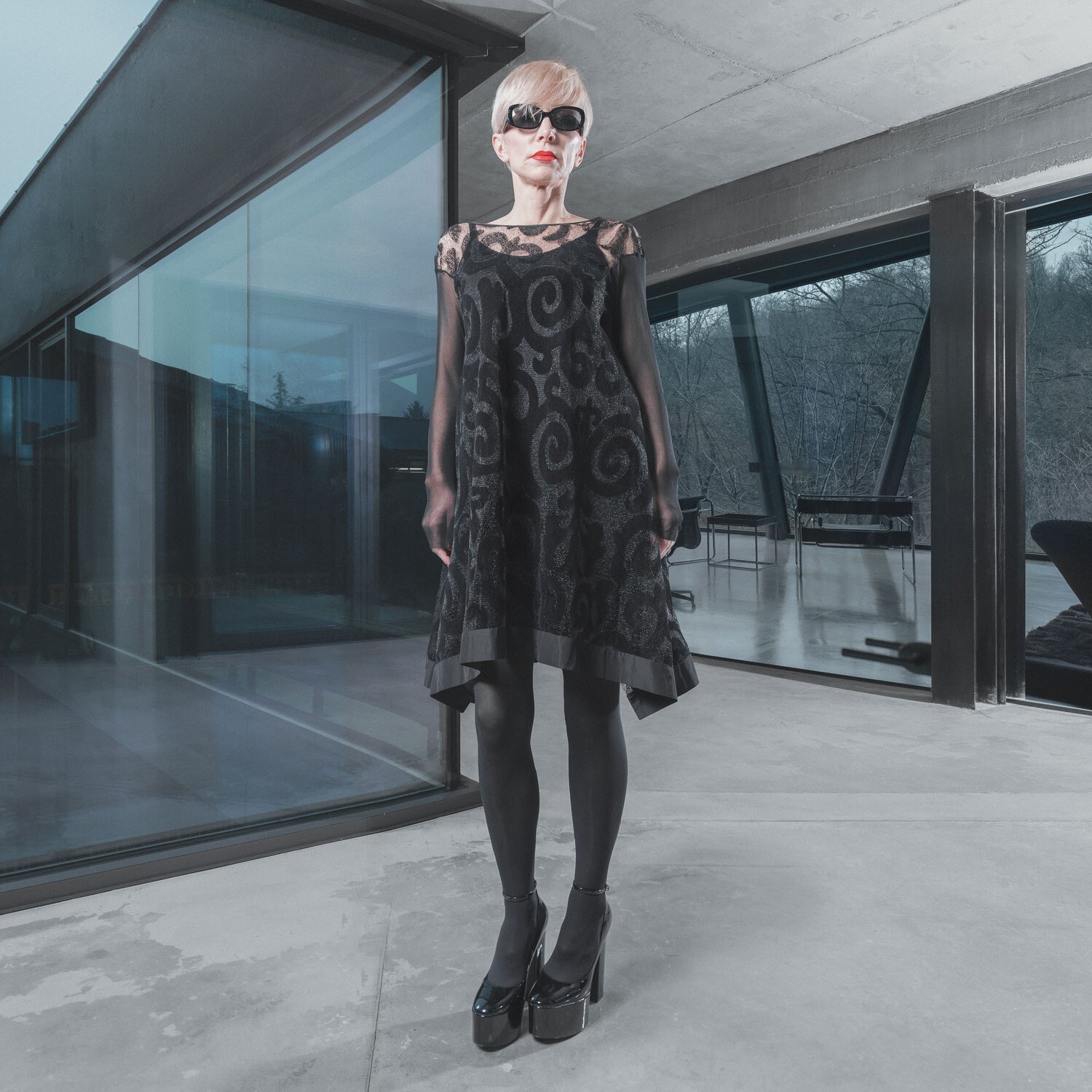 Marisa Helene | Exclusive Ladies Designer Fashion