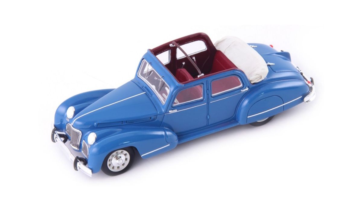 Modellbau Oswald - Modellautos, 3D Druck und vieles mehr.