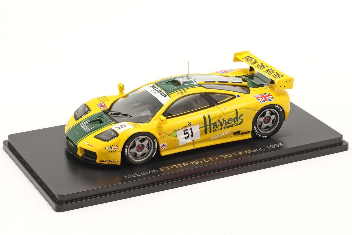 Modellbau Oswald - Modellautos, 3D Druck und vieles mehr.