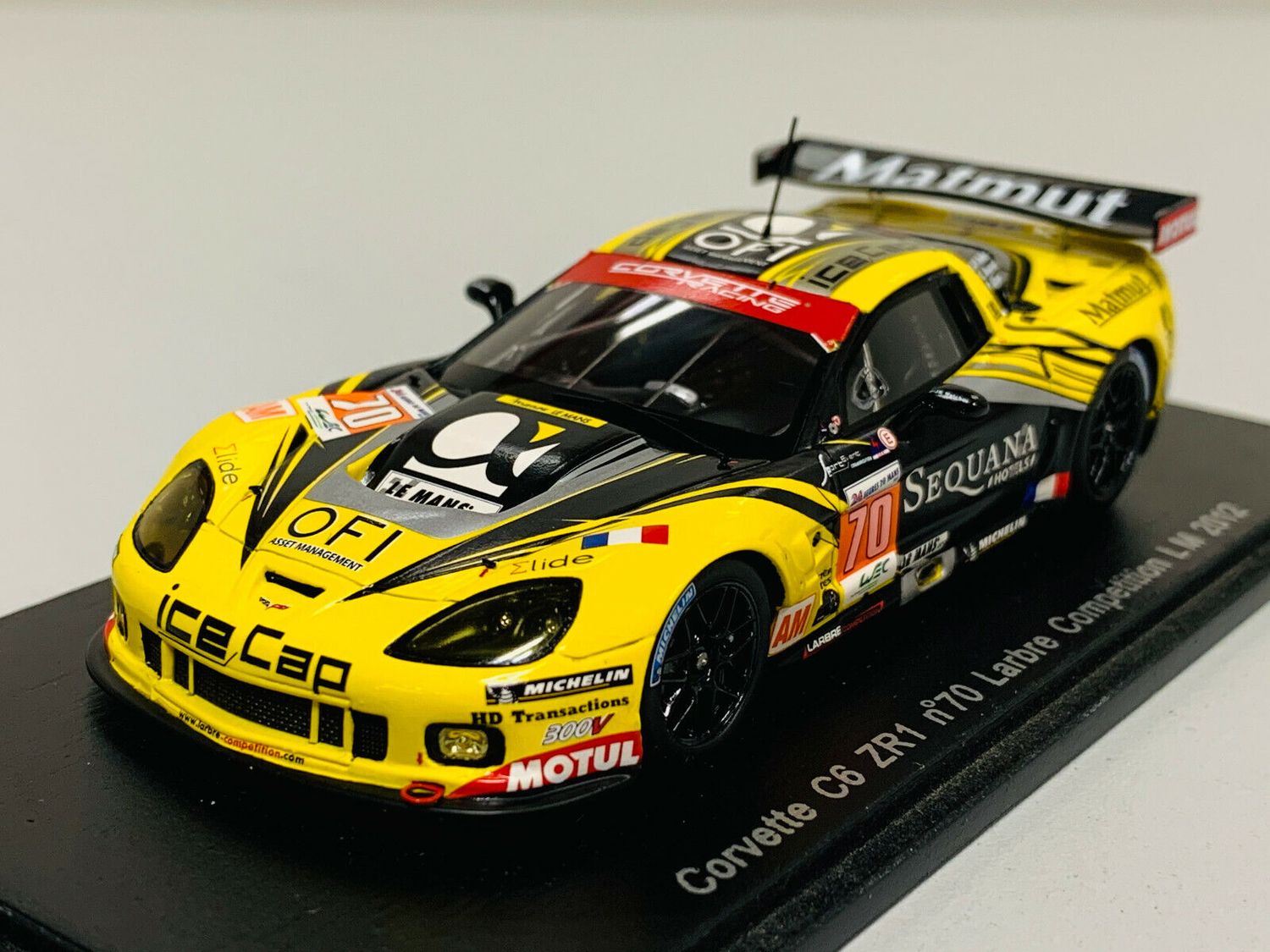 Modellbau Oswald - Modellautos, 3D Druck und vieles mehr.