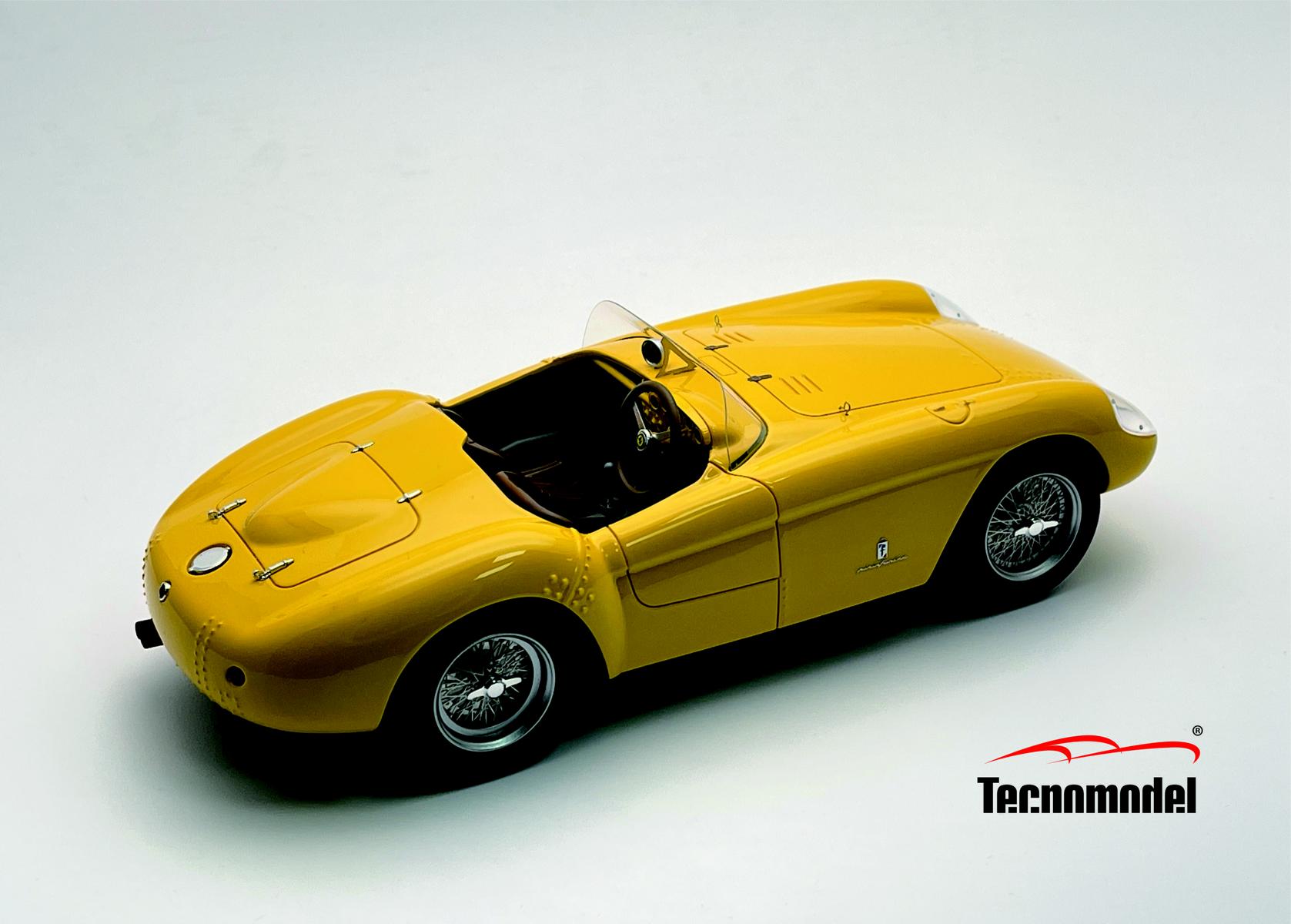 Modellbau Oswald - Modellautos, 3D Druck und vieles mehr.