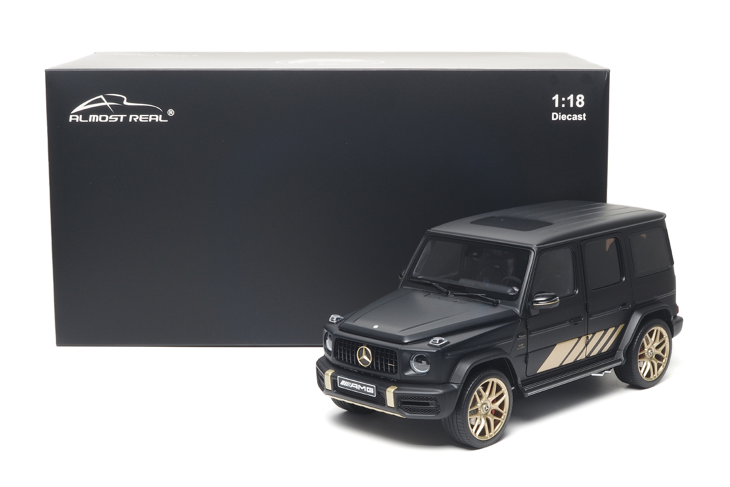 Modellbau Oswald - Modellautos, 3D Druck und vieles mehr.