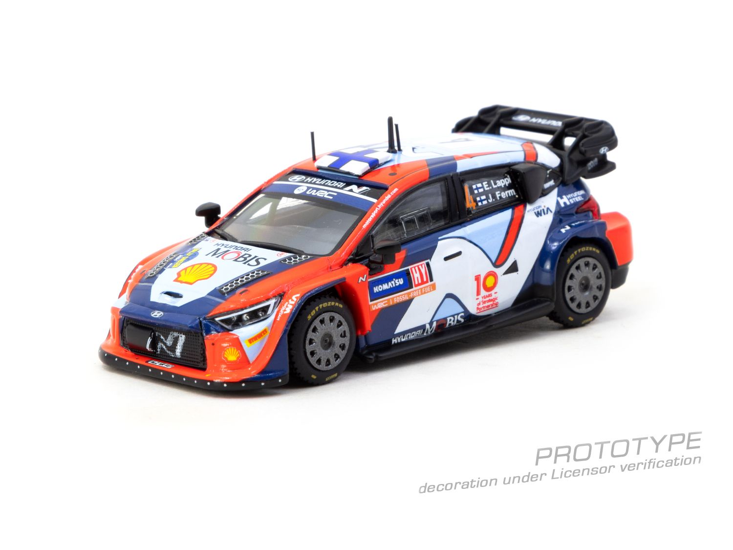 Modellbau Oswald - Modellautos, 3D Druck und vieles mehr.