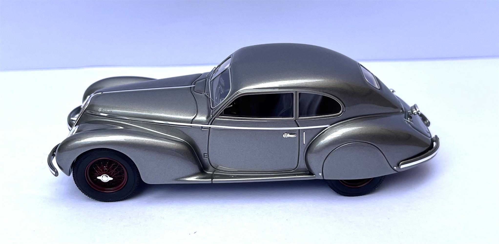 Modellbau Oswald - Modellautos, 3D Druck und vieles mehr.