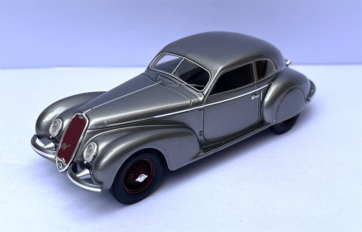 Modellbau Oswald - Modellautos, 3D Druck und vieles mehr.