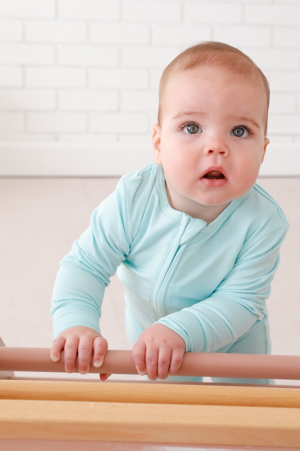 Bamboo Baby Clothes for Sensitive Skin | Cuddly Bubs