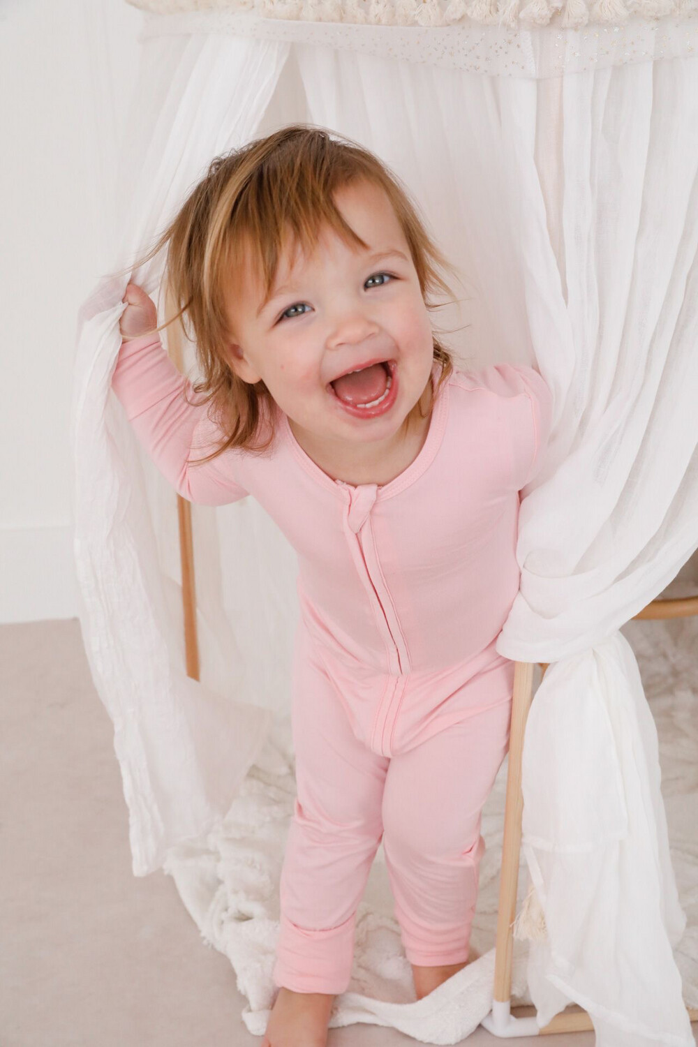 Bamboo Baby Clothes for Sensitive Skin | Cuddly Bubs