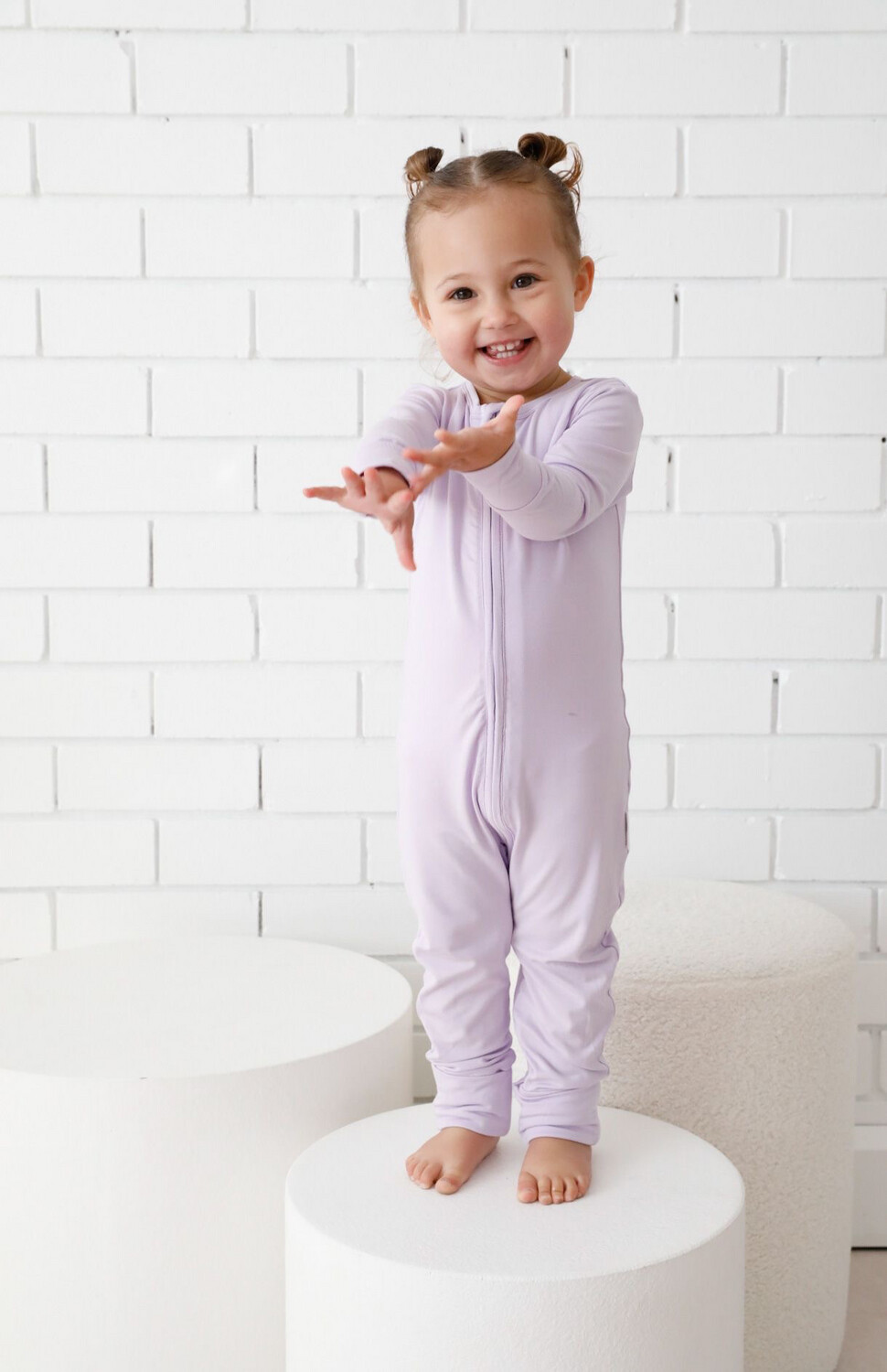 Bamboo Baby Clothes for Sensitive Skin | Cuddly Bubs