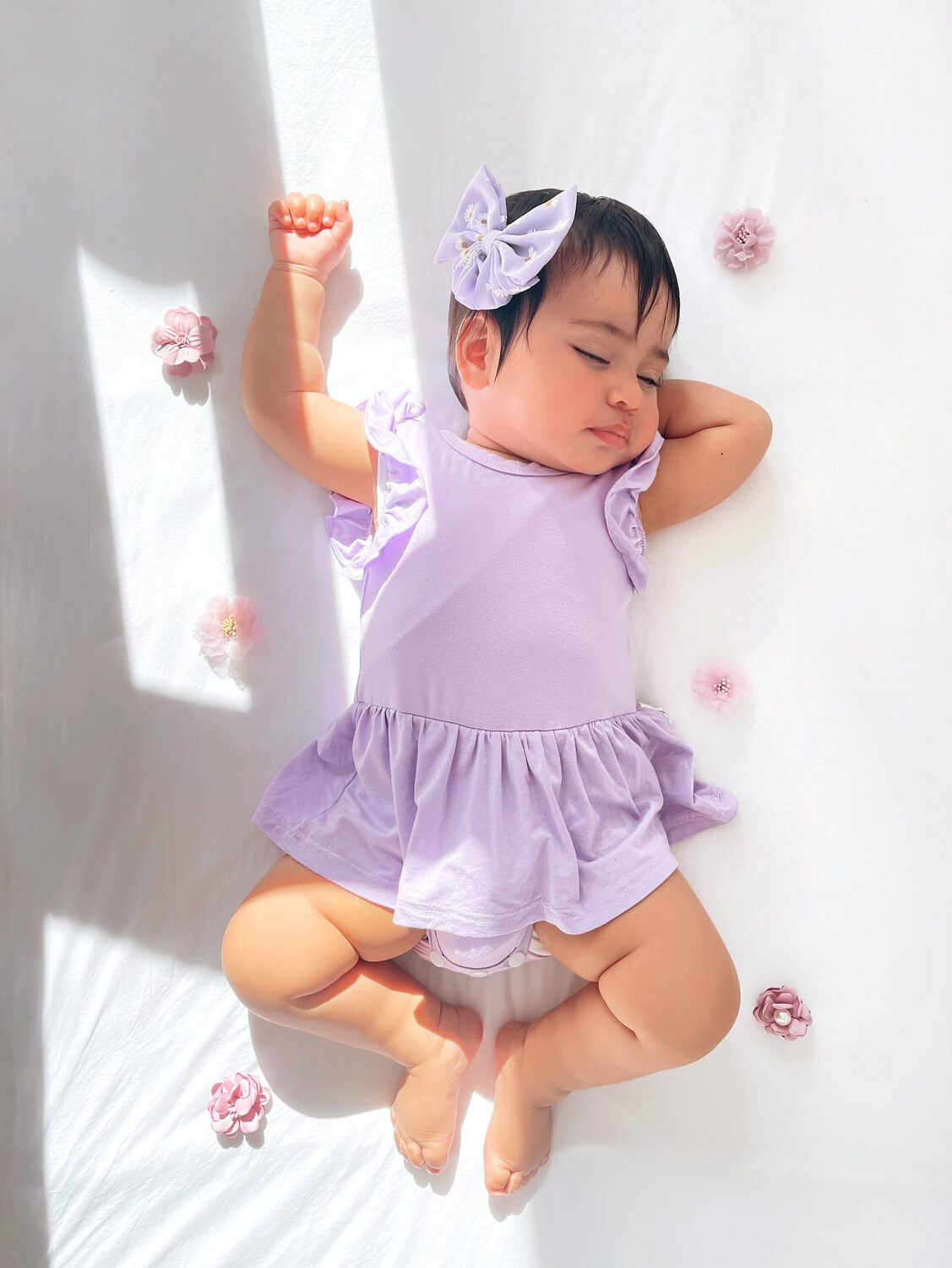 Bamboo Baby Clothes for Sensitive Skin | Cuddly Bubs