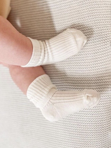 Bamboo Baby Clothes for Sensitive Skin | Cuddly Bubs
