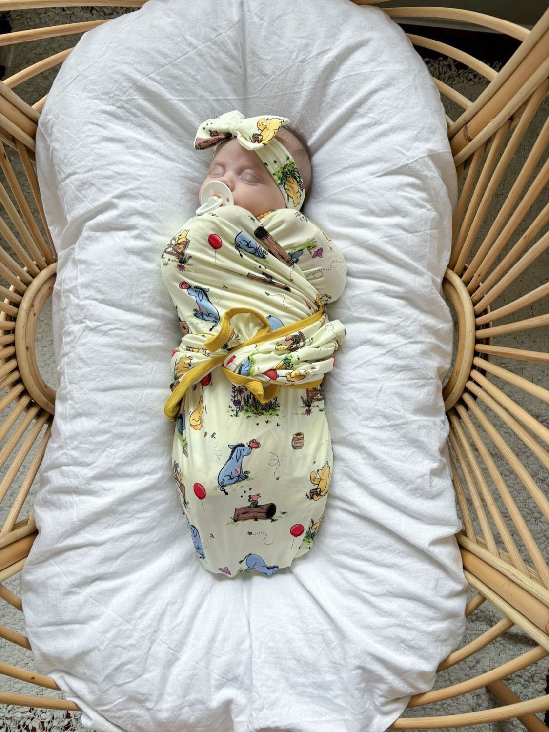 Bamboo Baby Clothes for Sensitive Skin | Cuddly Bubs