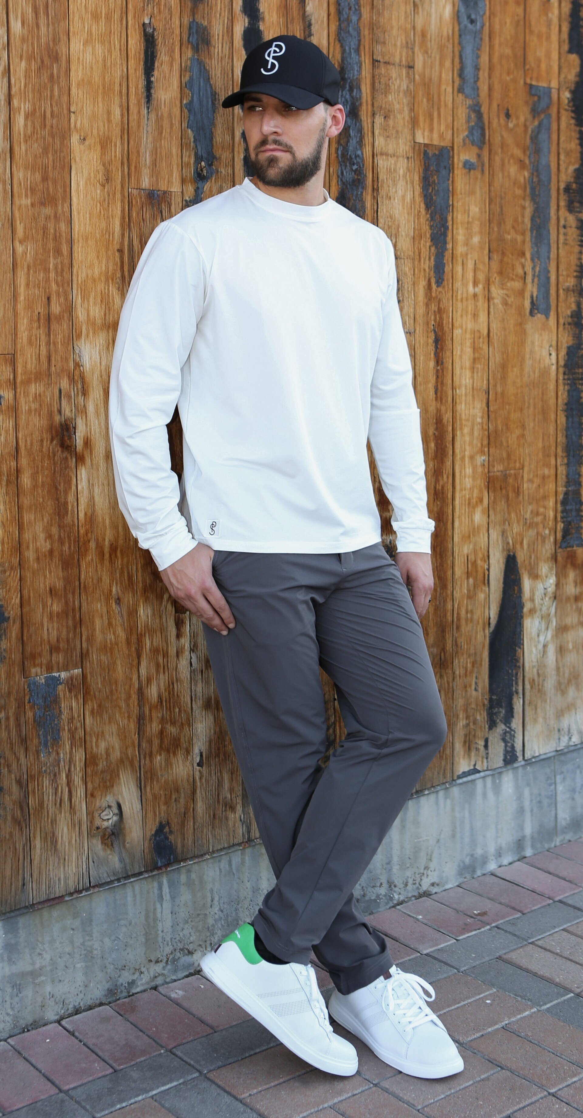 Paul Samuel Design | Men's and Woman's Clothing | Designed for Versatility