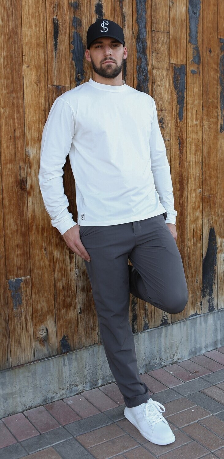 Paul Samuel Design | Men's and Woman's Clothing | Designed for Versatility