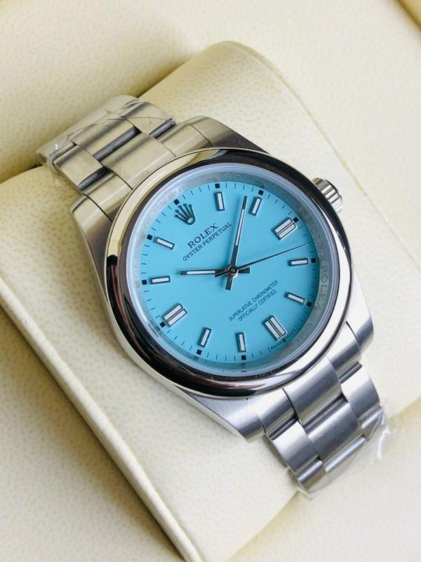 Rolex CS PR - Blue