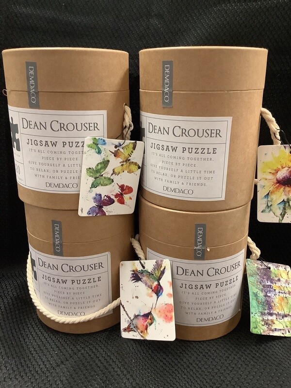 Dean Crouser Jigsaw Puzzle