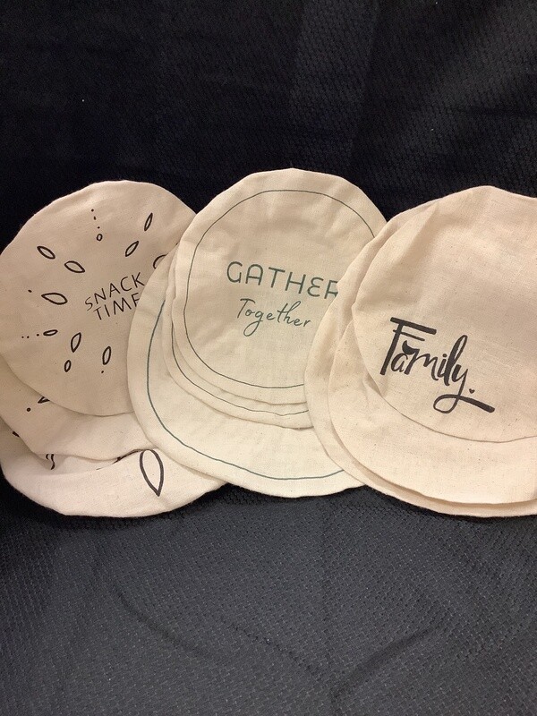Dish Covers