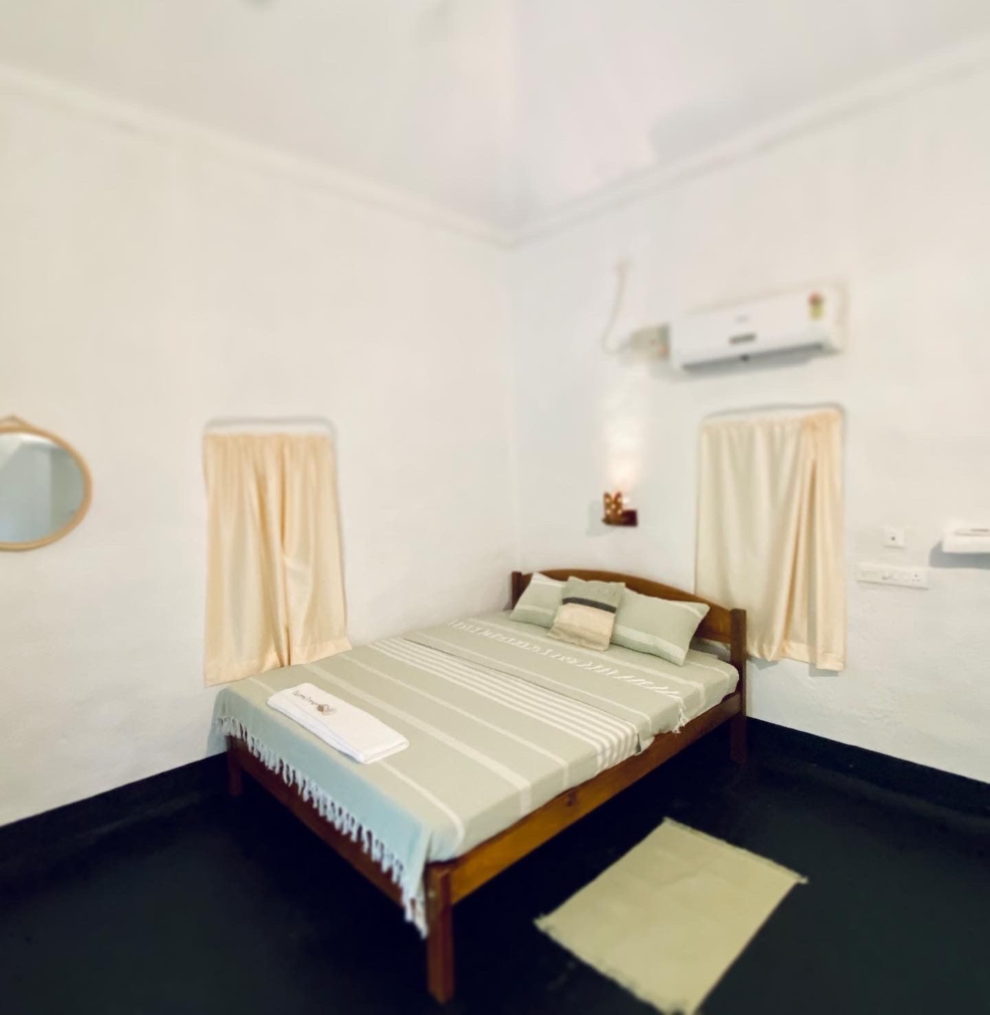 Lumŭma - Yoga Resort in Kerala, India