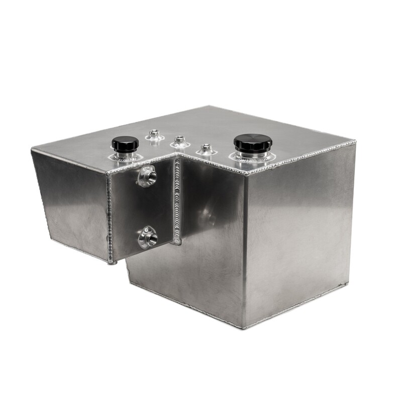fuel/oil tank (25L)