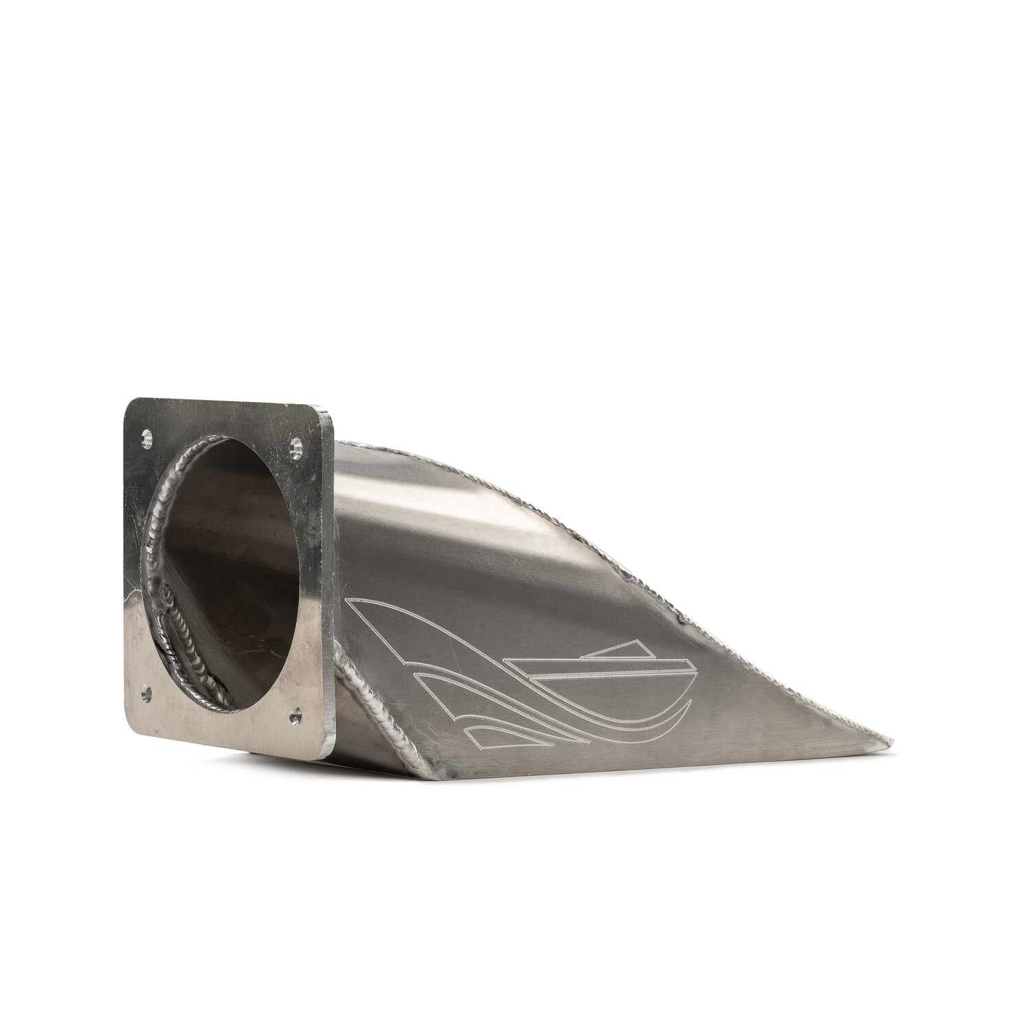 intake kit (120mm)