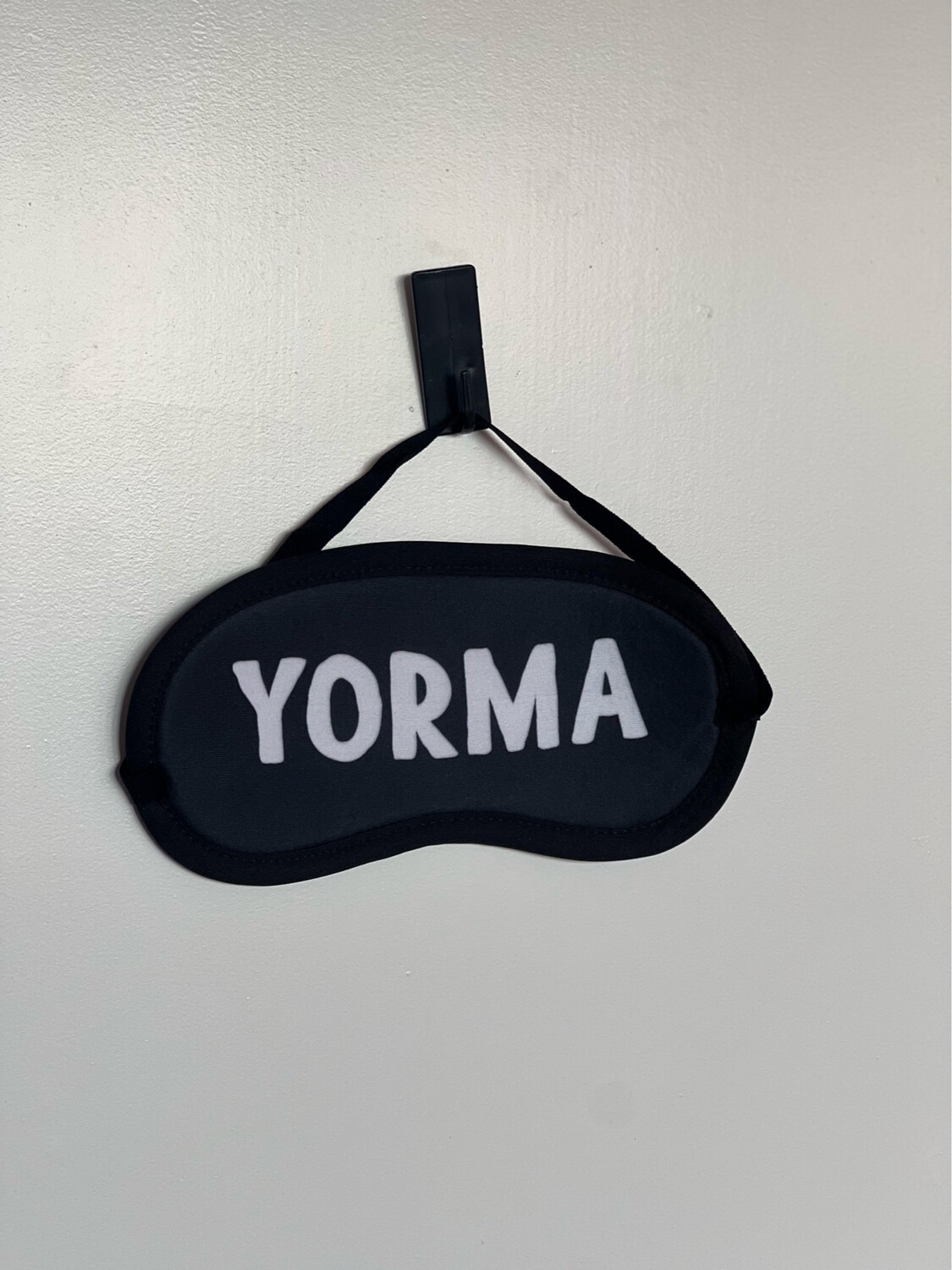 Yorma