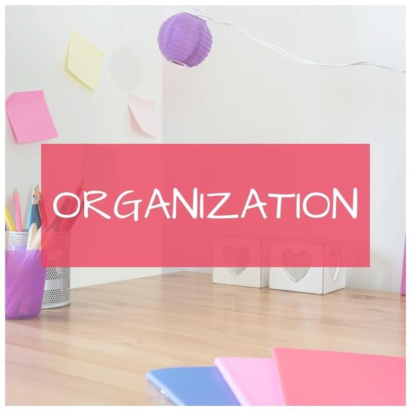 Organization