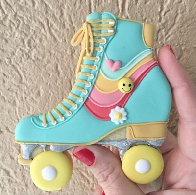 The Daily Cookie Classroom