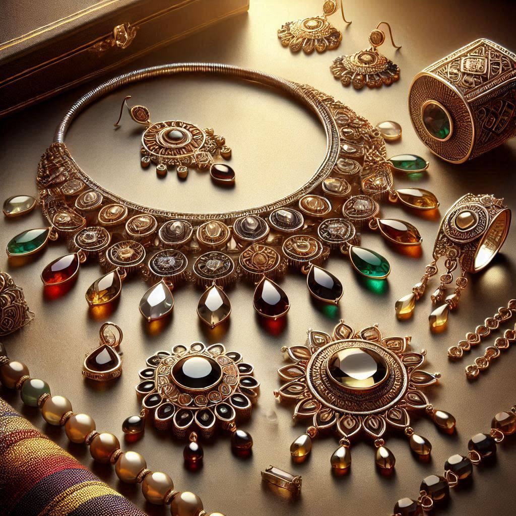 Jewellery