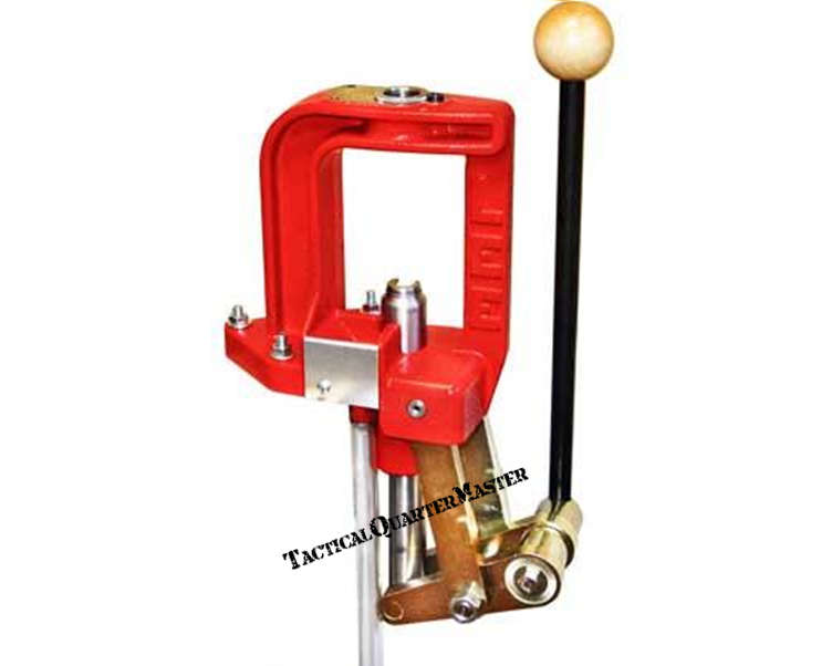 Lee Breech Lock Classic Cast Press