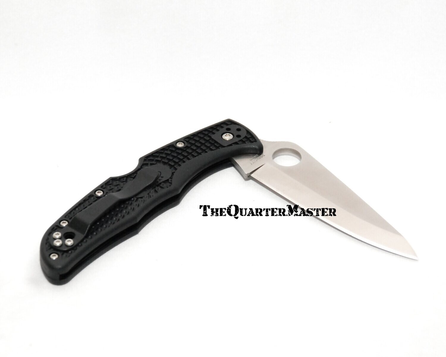 Spyderco