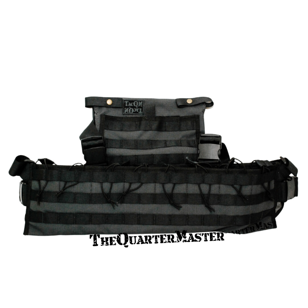 Chest Rigs