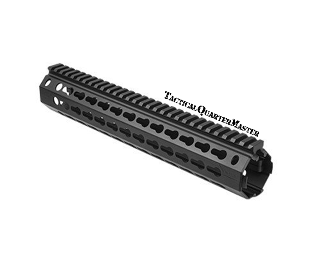 AR15 KeyMod Handguard - Rifle Length