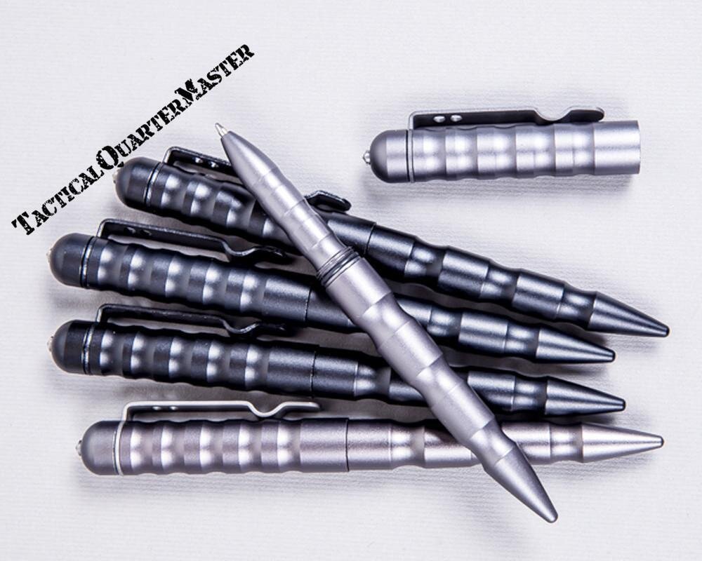 Boker Plus MPP: Tactical Pen Black