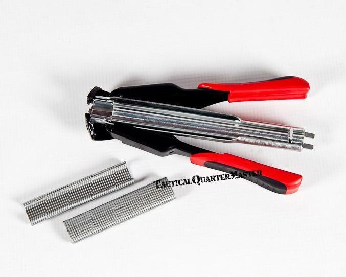 Fencing Tool-Hog Ring Pliers