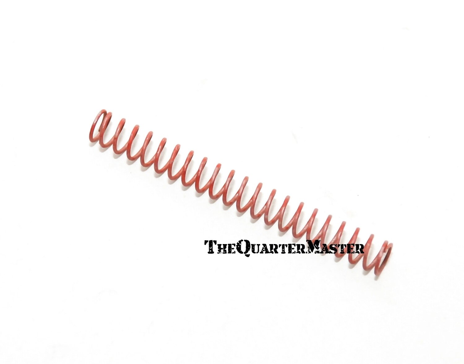 GLOCK Striker Spring Red