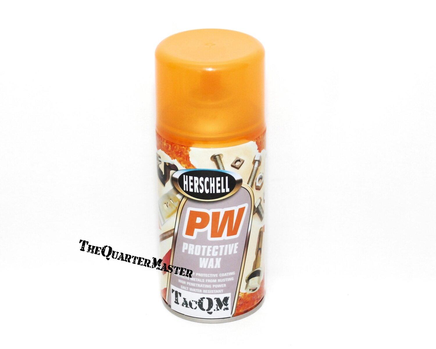 Herschell Protective Wax 300ml