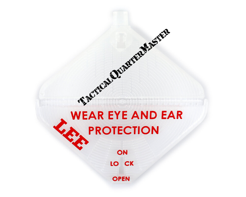 Lee Folding Primer Tray