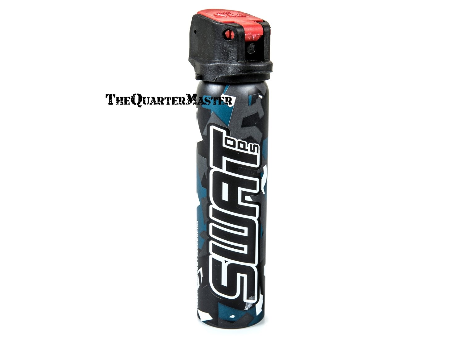 SWAT Ops 100ml Direct Stream Pepper Spray