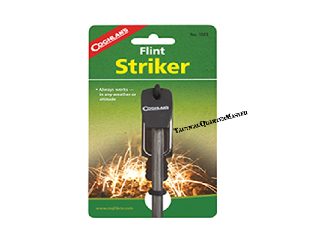 Coghlan's Flint Striker