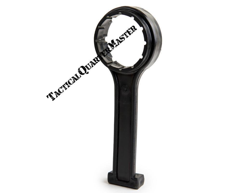 Spanner 60mm Cap Plastic