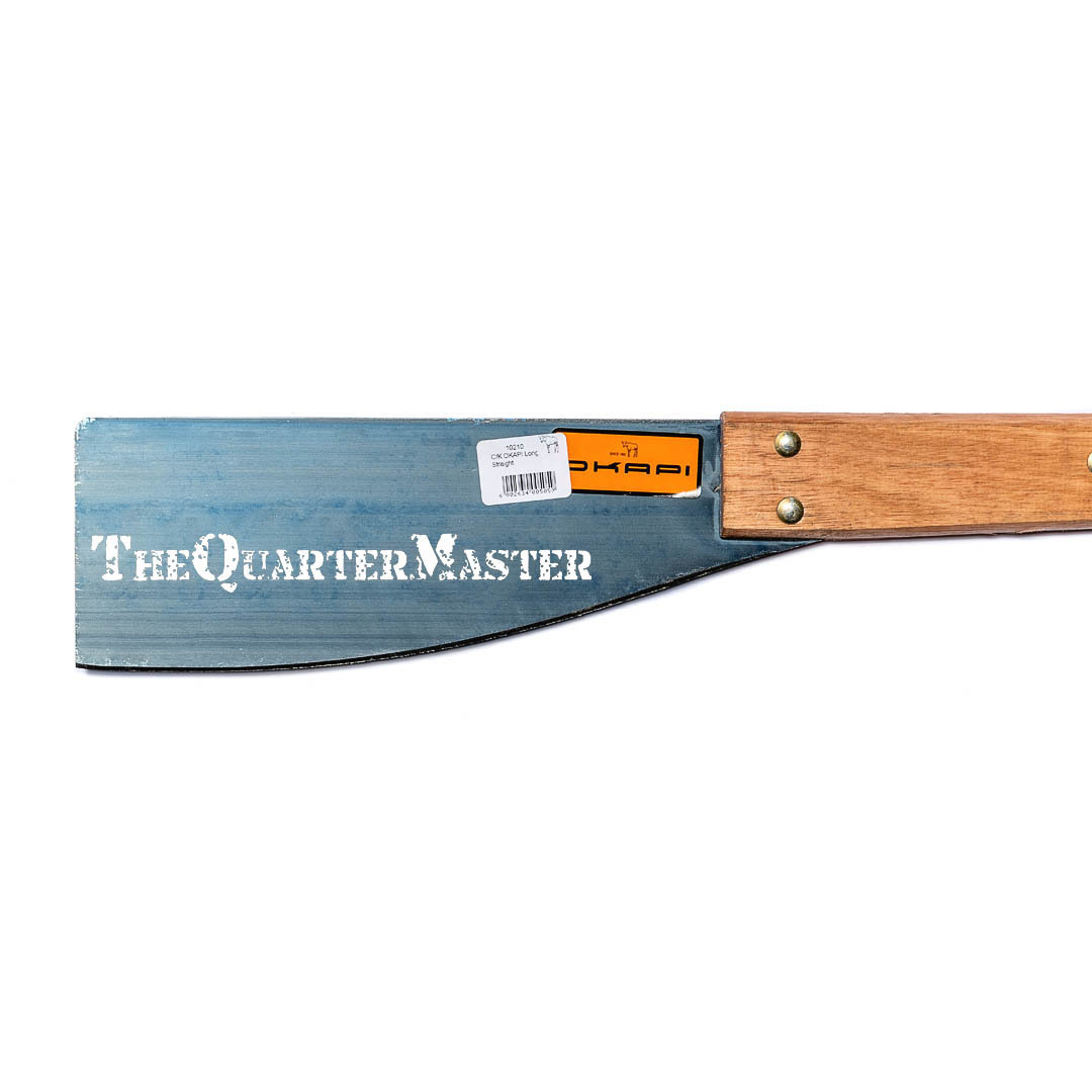 Tools & Knives - Okapi Cane Knife Long Handle was listed for R108.00 on ...