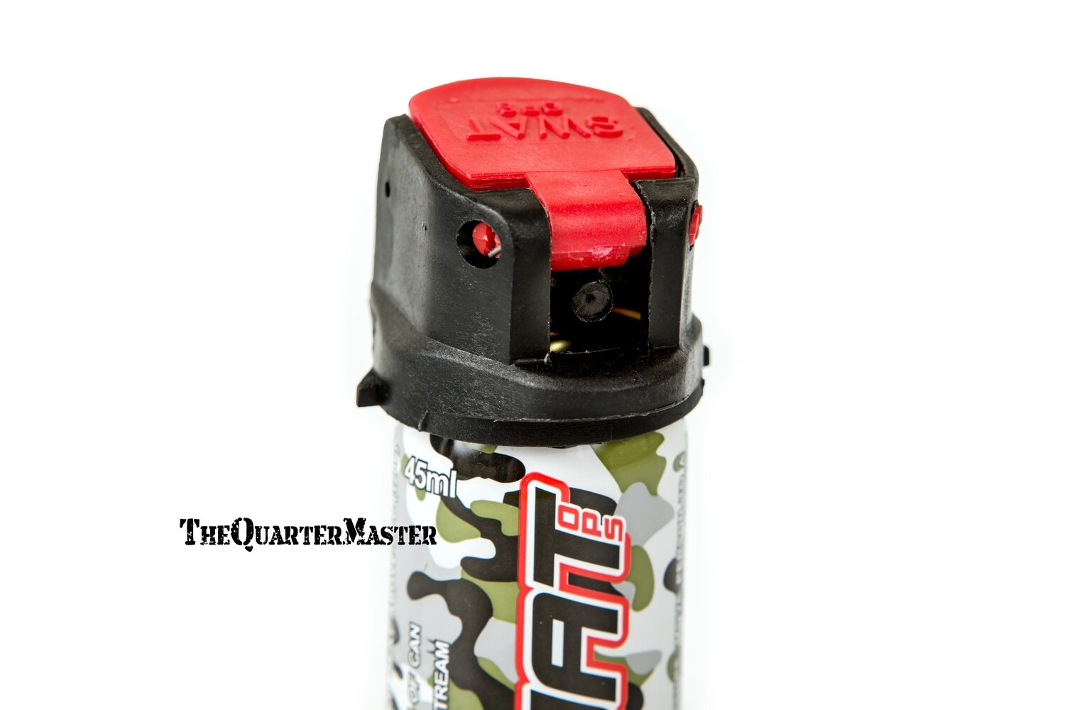 SWAT Ops 45ml Direct Stream Pepper Spray