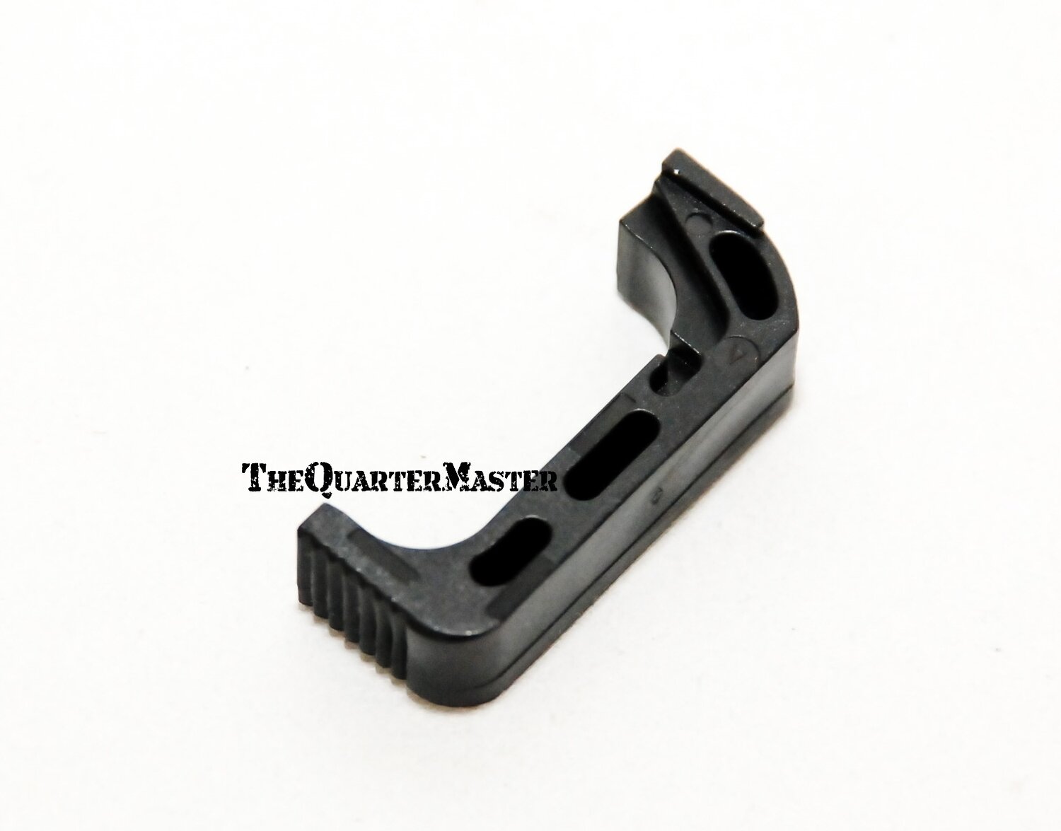 GLOCK Gen4 Medium Tactical Mag Release