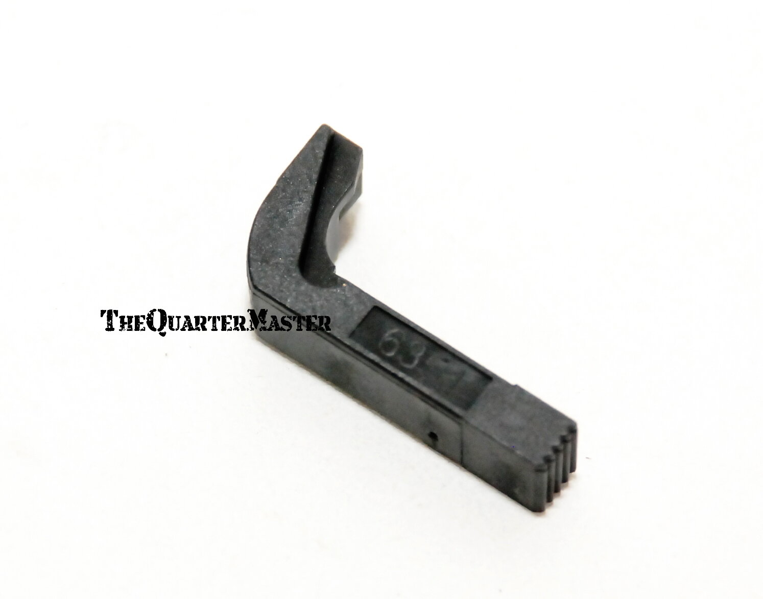 GLOCK Gen3 Medium Tactical Mag Release