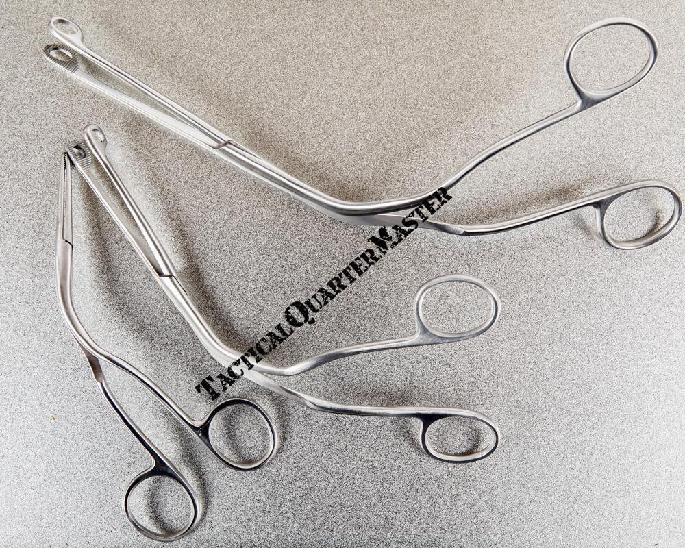 Magill Forceps - 24 cm