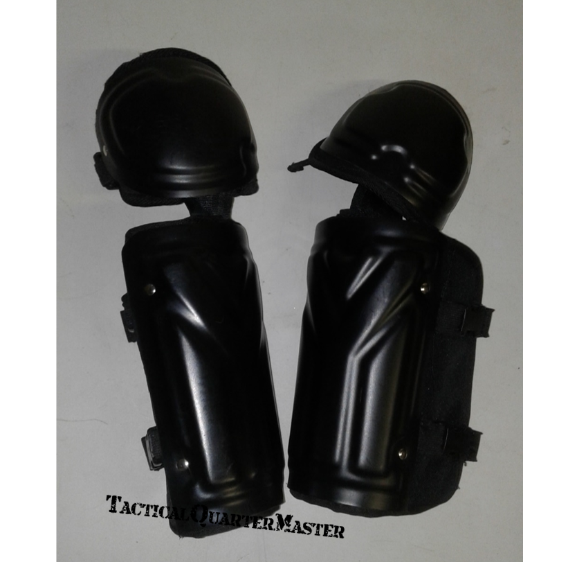 Riot Arm Guards Body Armour