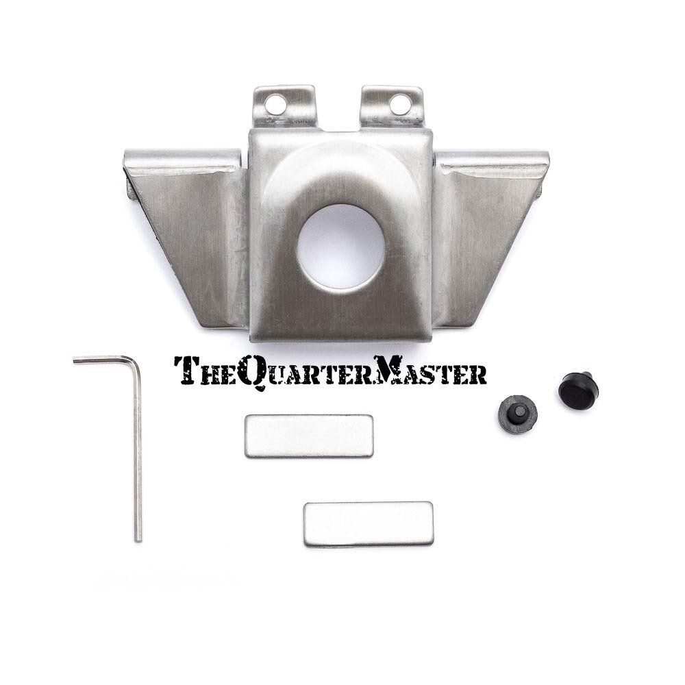 S/Steel Boot Mount Bracket