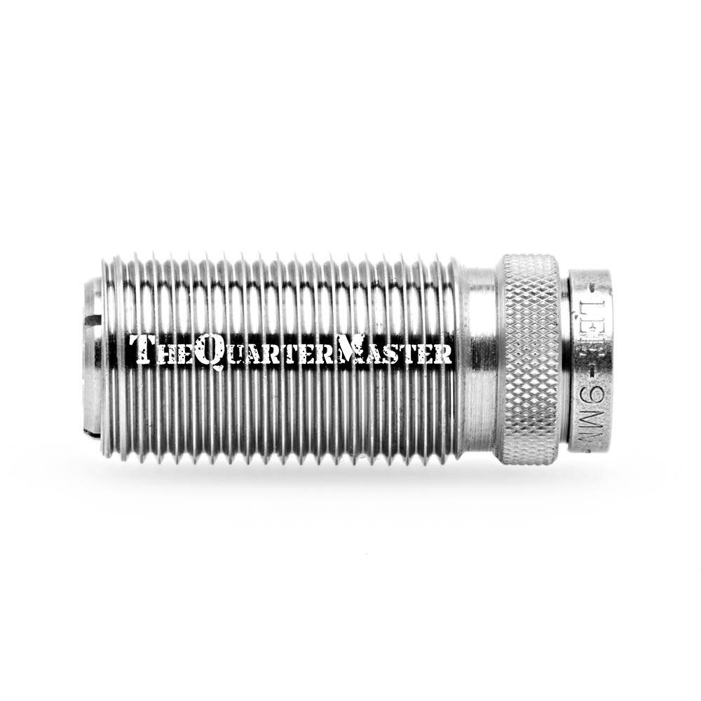 Lee Quick Trim Die 9mm