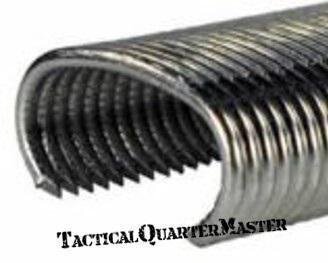 C Rings-Fencing Tool Hog Rings (2500pcs)