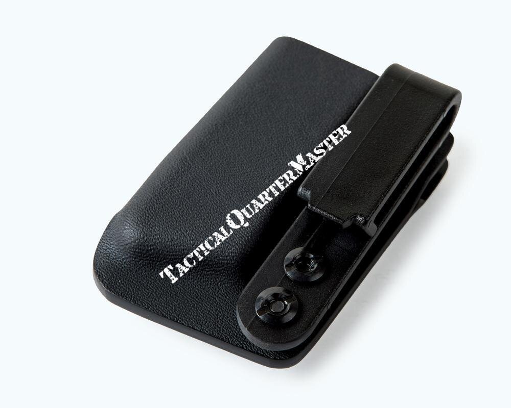 Daniels Holster Single IWB Kydex Mag Pouch: GLOCK