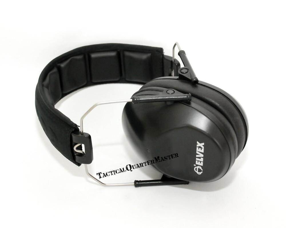 Sonic Slim Sleek Profile Ear Protection